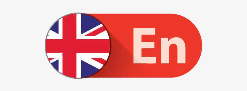 Ondas Do Mar - English Spanish Language Icon - 568x267 PNG Download ...