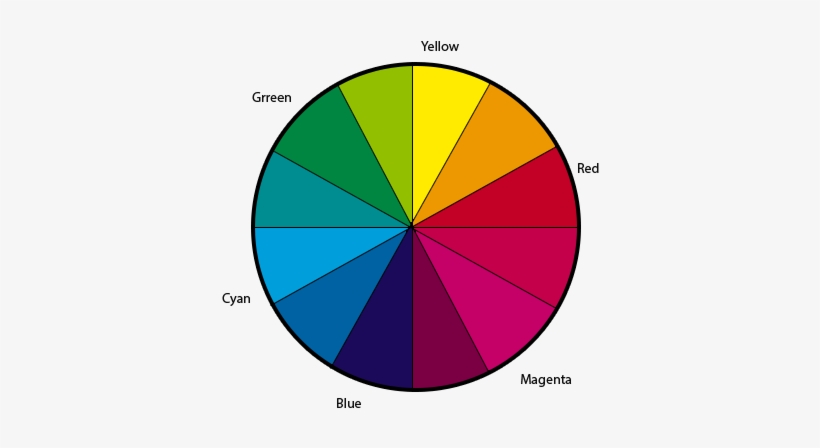 Download Transparent Colour Is The Most Important Element Of Design And ...