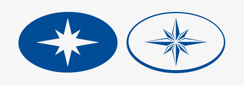 Polaris Brand North Star - Polaris - 696x206 PNG Download - PNGkit