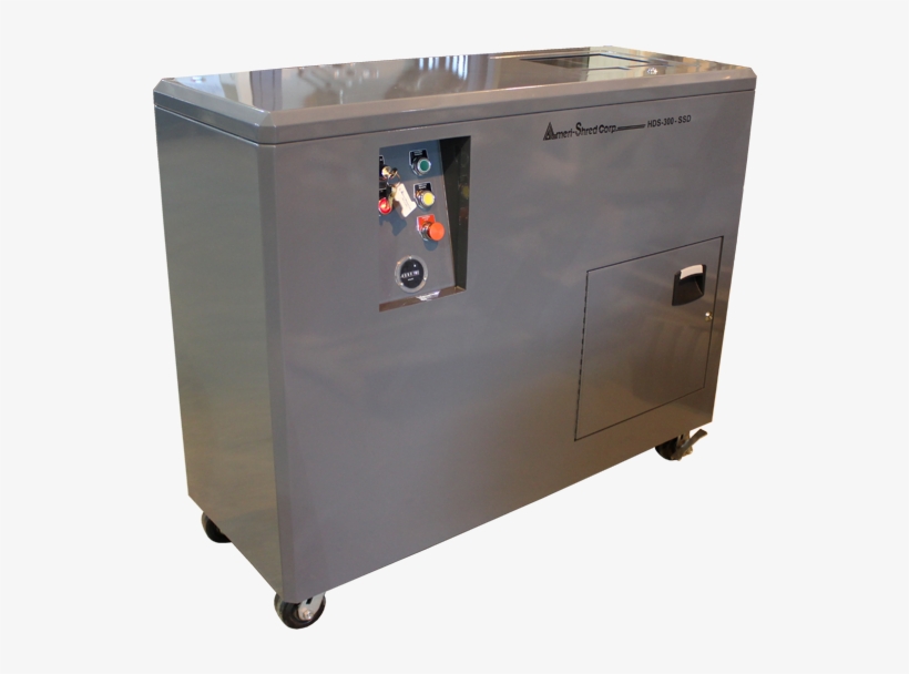 Ameri-shred Shredder - Ams 150 Hd Shredder - 885x531 PNG Download - PNGkit