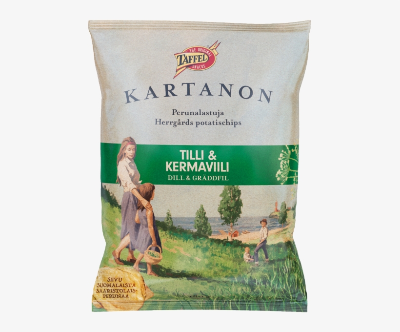 Chips - Taffel - 458x600 PNG Download - PNGkit