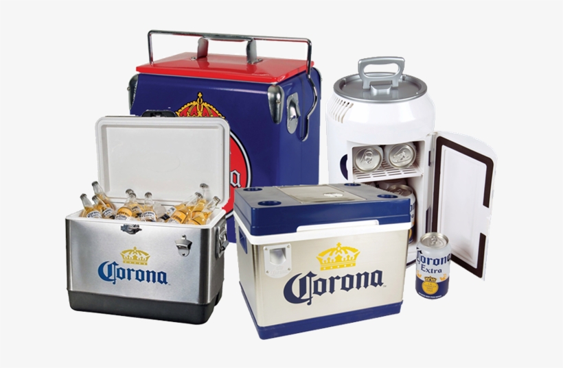 Koolatron Coric-54 Corona Ice Chest - 54 Quart - 800x492 PNG Download ...