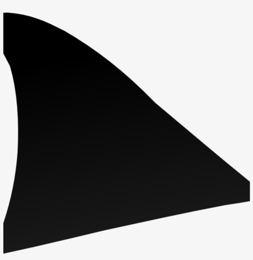 Shark Fin Clipart Shark Fin Clipart Clip Art - Composite Material ...
