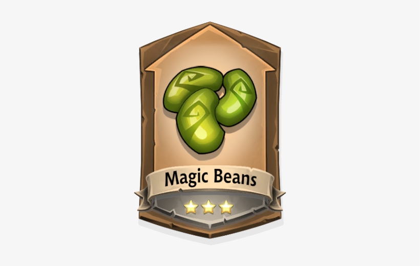 2 Magic Beans - Hardy Kiwi - 450x560 PNG Download - PNGkit