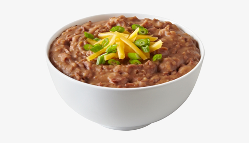 Smooth-style Refried Beans - Bean Stew Png - 549x455 PNG Download - PNGkit