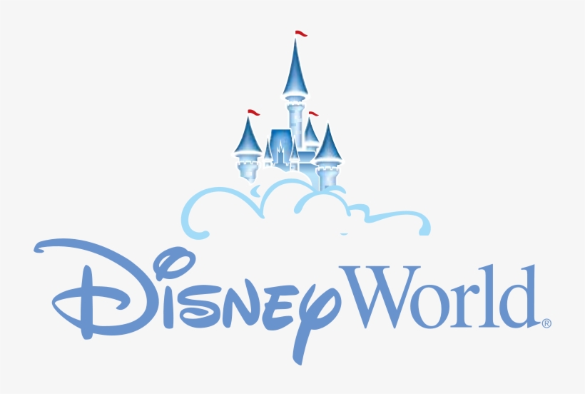 Download Transparent 28 Collection Of Disney World Drawing - Walt ...