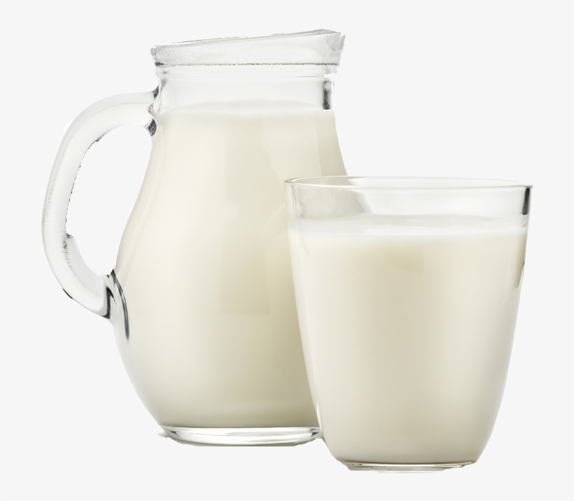Milk - 1000x752 PNG Download - PNGkit