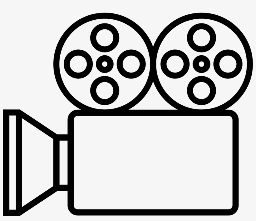 Clipart Video Recorder