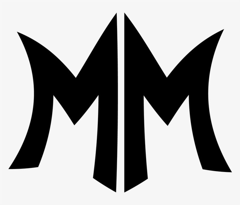 Doble M - 960x720 PNG Download - PNGkit