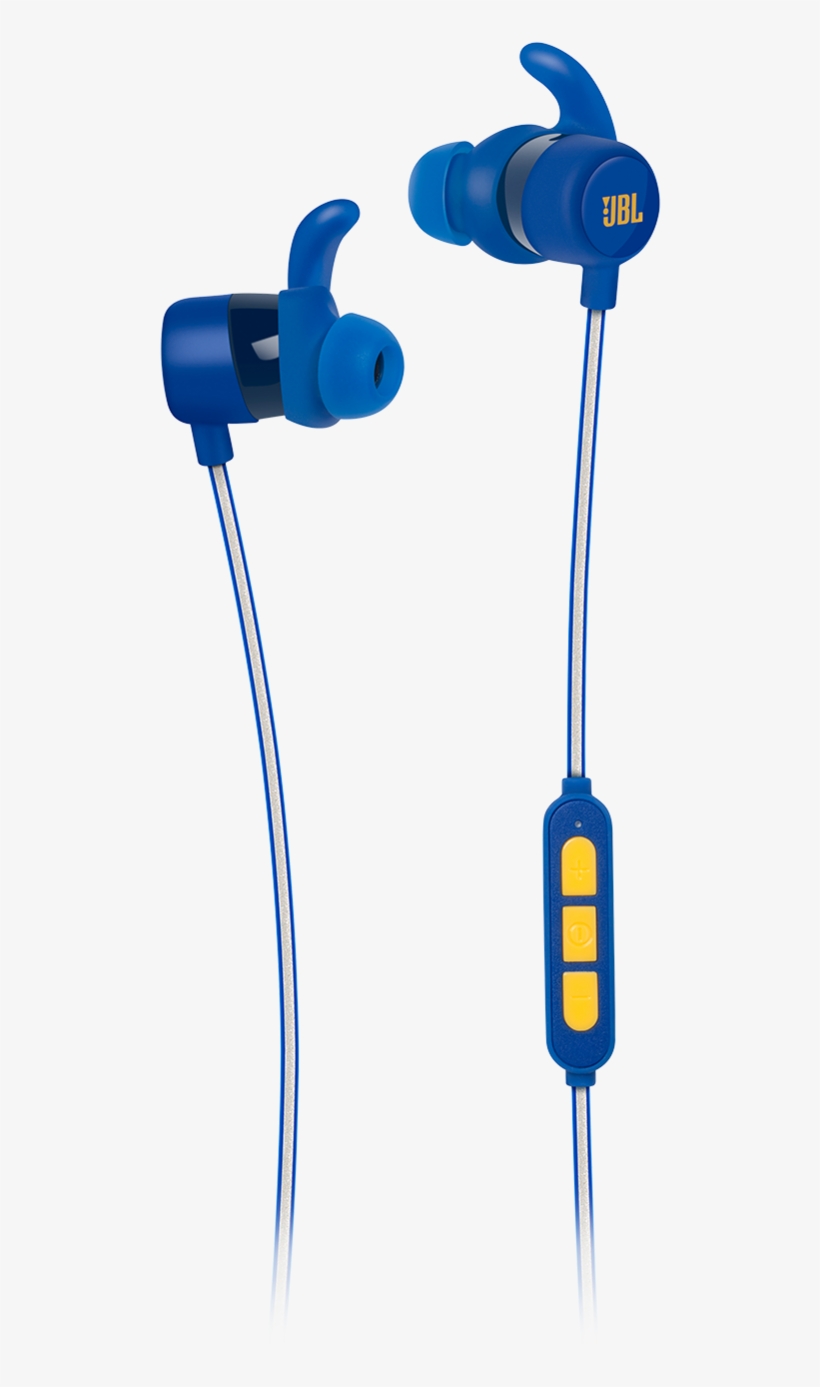 Reflect Mini Bt Stephen Curry Signature Edition - Jbl Reflect Mini Bt ...