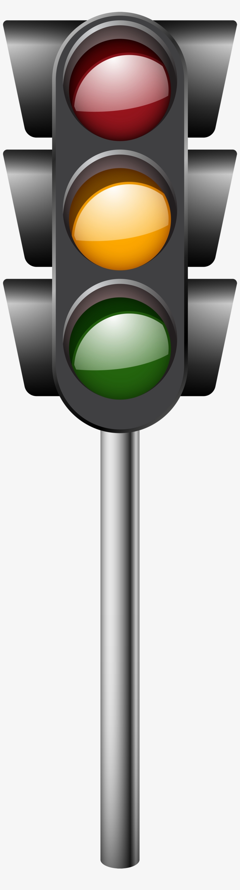 Traffic Light Png Clipart - Traffic Light Text Graphic - 2251x8000 PNG ...