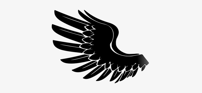 Left Wing Logo