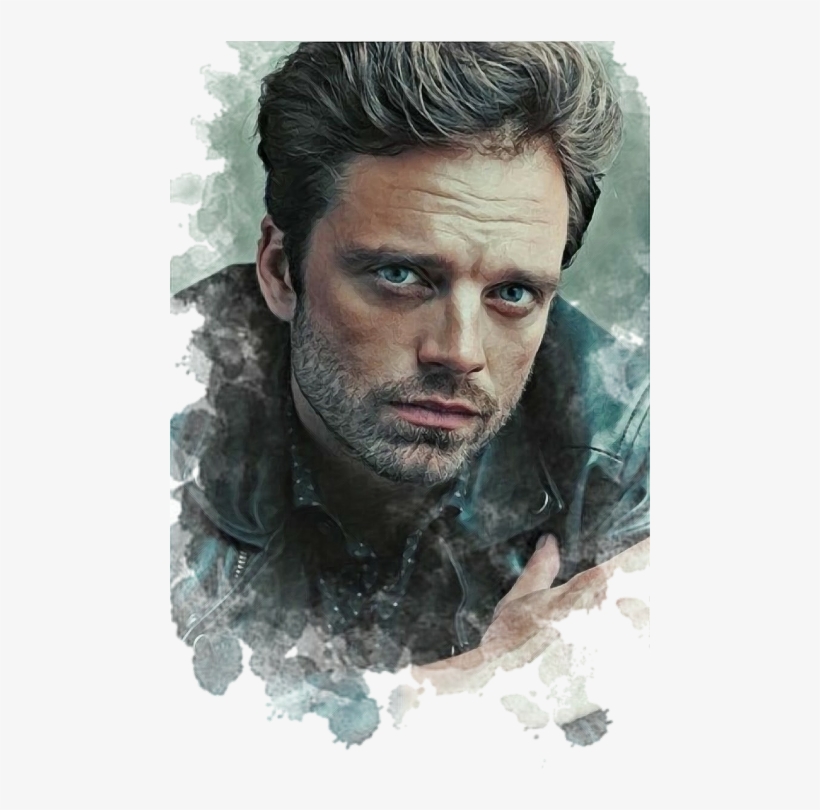 Largest Collection Of Free To Edit Sebastianstan - Man - 480x791 PNG ...