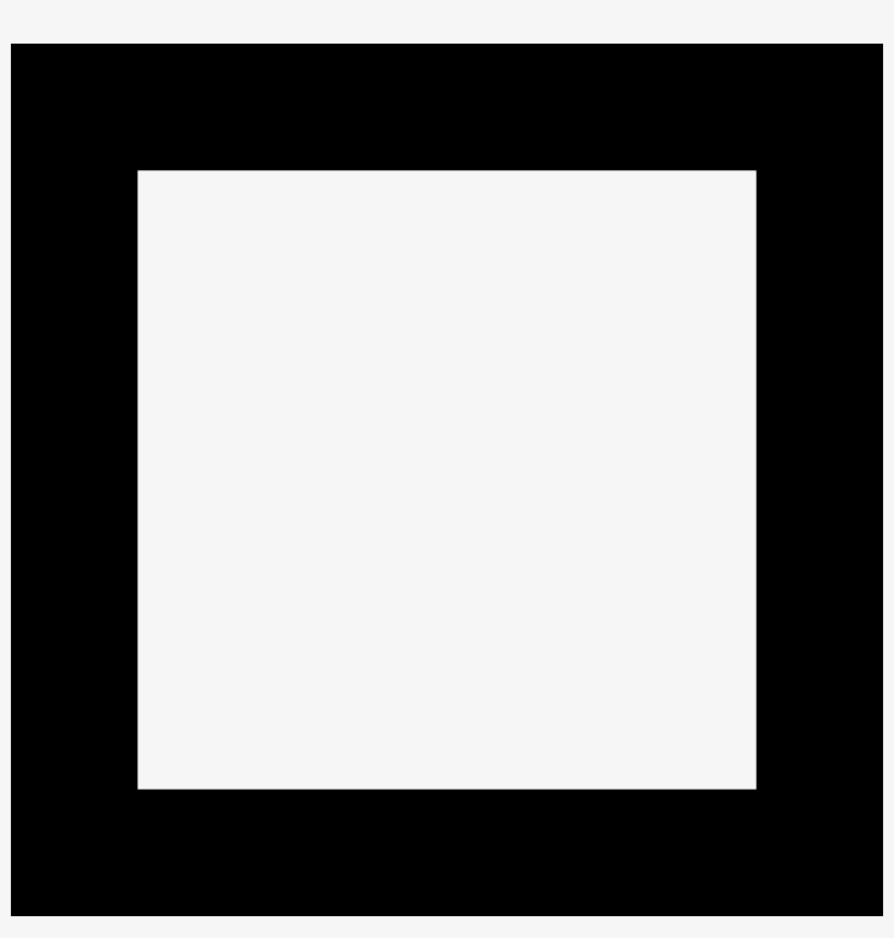 Square Transparent Svg - Png Transparent Fading Fringe - 2000x2000 PNG ...