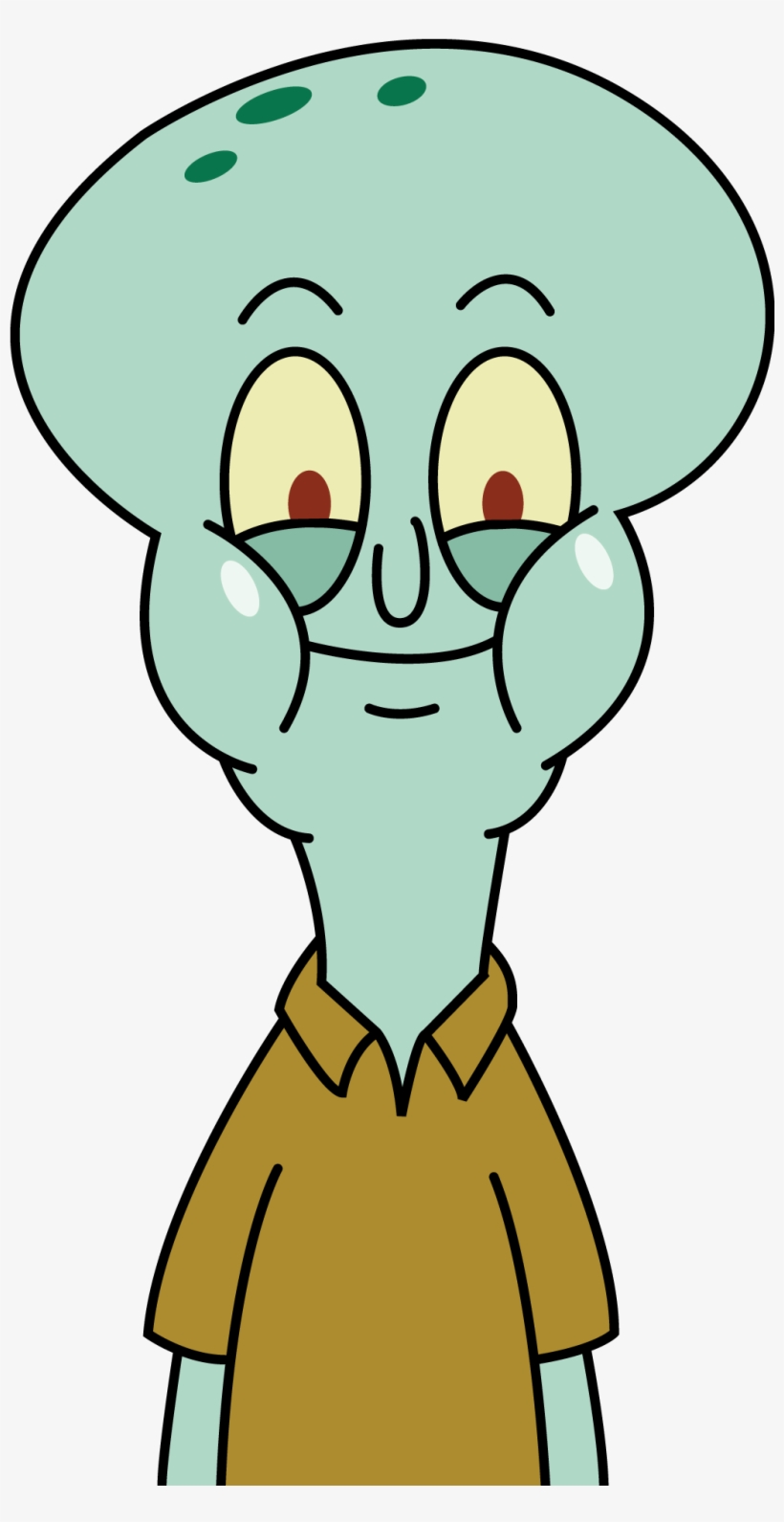 Image Normal Encyclopedia Spongebobia - Screaming Face Clip Art ...