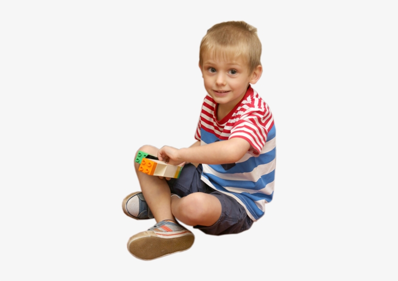 Download Icon Child Care - Sitting Kid Png - 350x520 PNG Download - PNGkit
