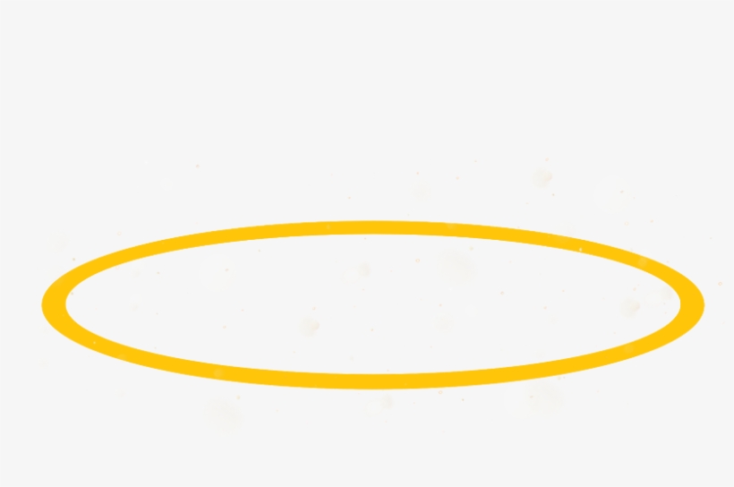 Download Transparent Just A Really Simple Halo Lol Halo Sticker ...