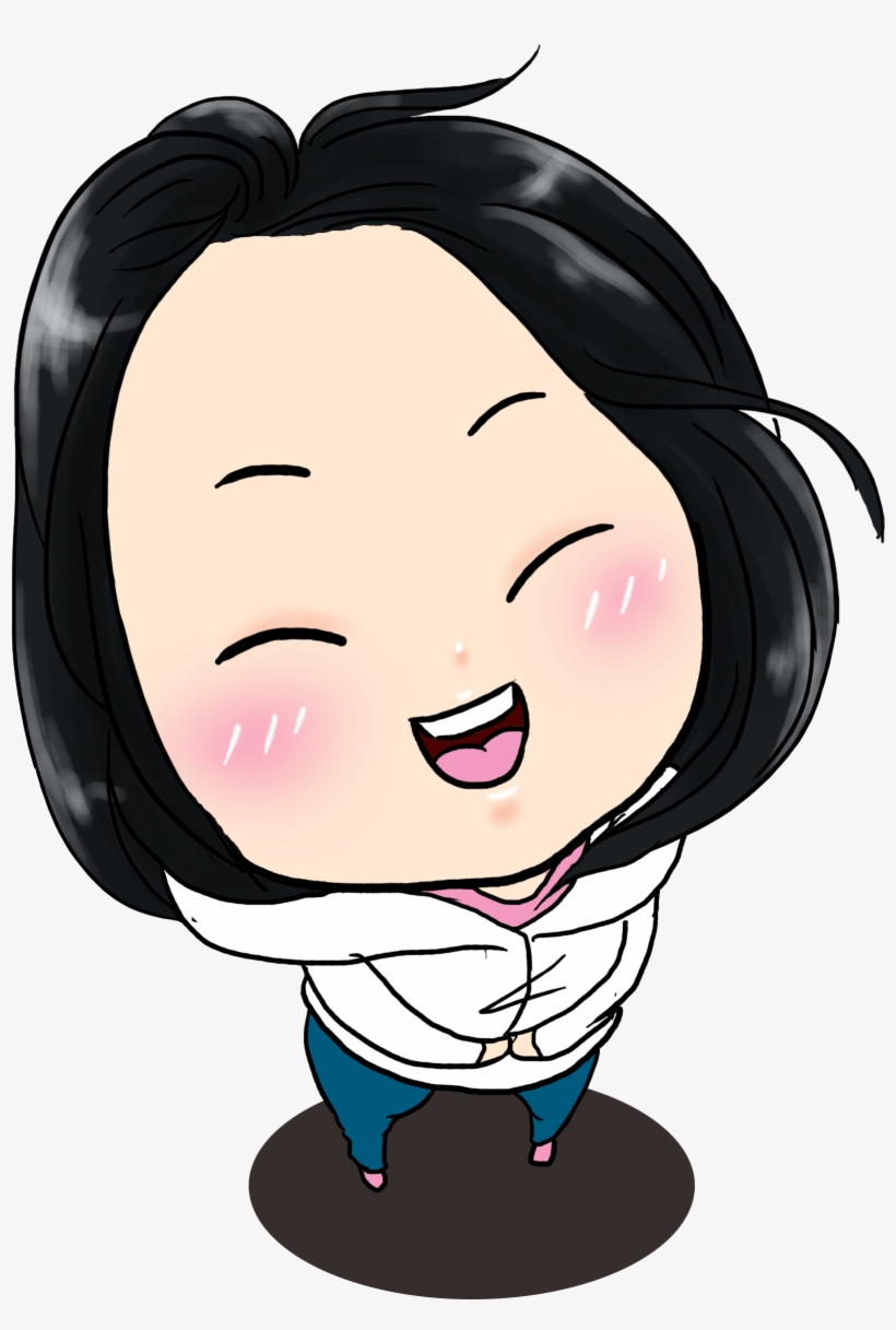 Cartoon - 3000x3154 PNG Download - PNGkit