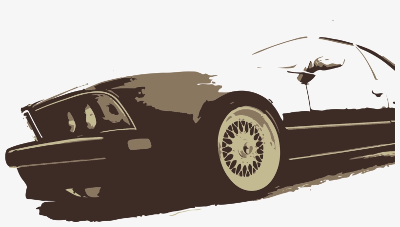 Bmw Png - 2400x1697 PNG Download - PNGkit