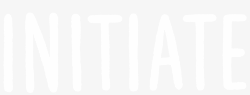 Initiate Logo Purple Watercolor Text - 1000x426 PNG Download - PNGkit
