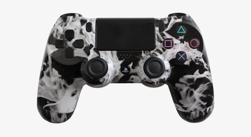 Playstation 4 Controller Special Edition - 600x600 PNG Download - PNGkit