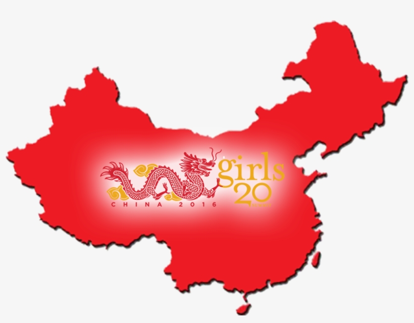 China Map Vector - 1019x747 PNG Download - PNGkit