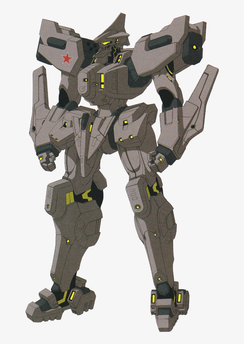 Download Transparent Aligator - Muv Luv Mig 27 - PNGkit