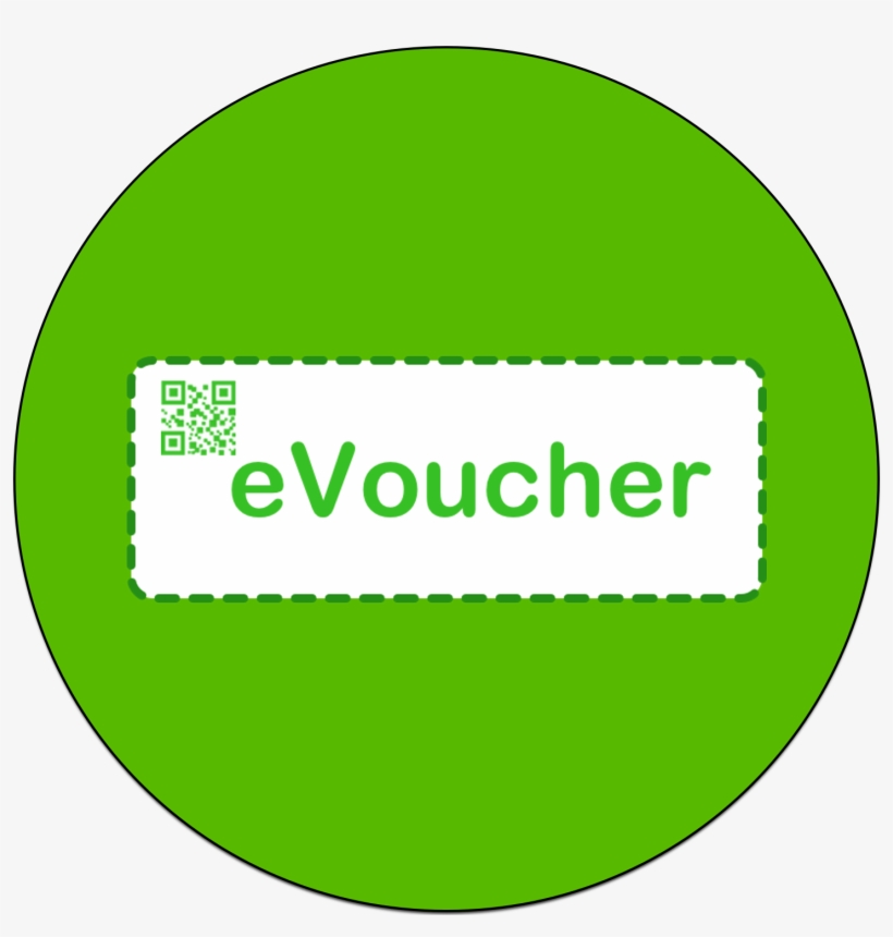 What Can We Do With Payhub Wallet - E Voucher Icon - 1449x1450 PNG ...