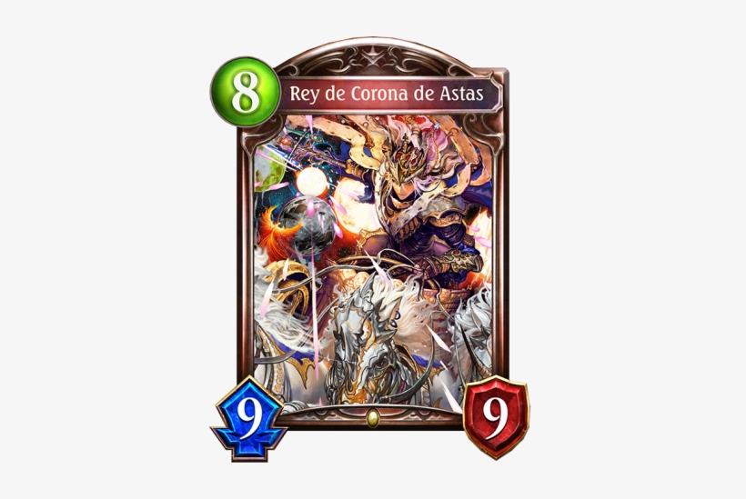 Shadowverse Zwei - 360x469 PNG Download - PNGkit