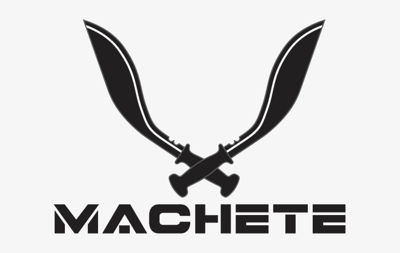 This Motorbike Is Inspired By A Traditional Nepalese - Machete Logo ...