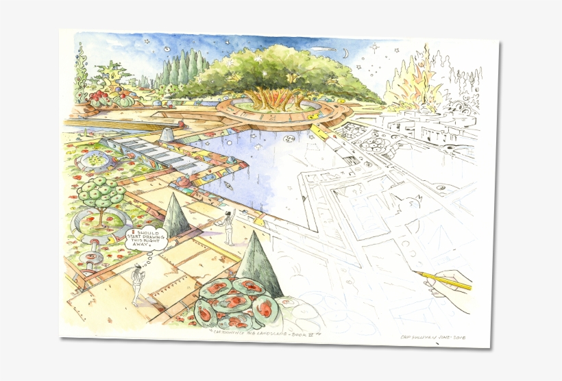 Chip Sullivan Process - 677x549 PNG Download - PNGkit