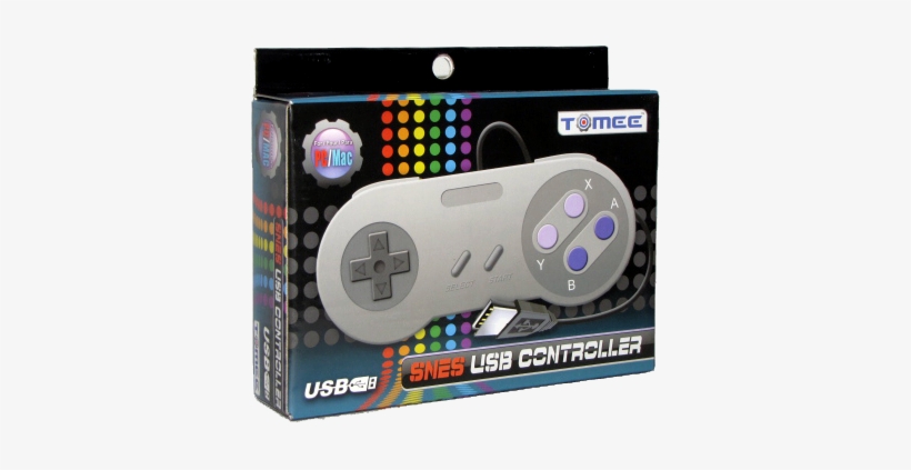 Snes Retro Usb Super Nintendo Controller - Tomee Snes Retro Usb Super Nintendo Controller ...