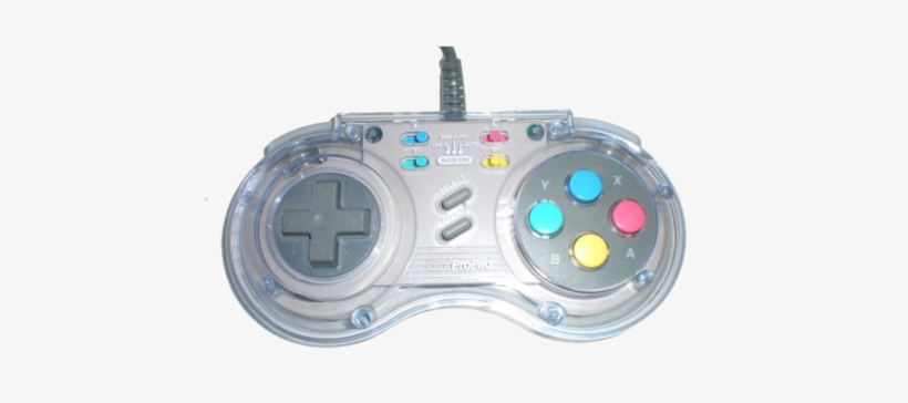 Super Nintendo Controller Png - Nintendo - 480x375 PNG Download - PNGkit