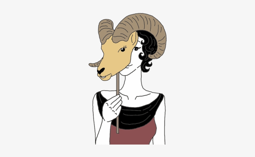 Ram - Dream Dictionary - 450x450 PNG Download - PNGkit