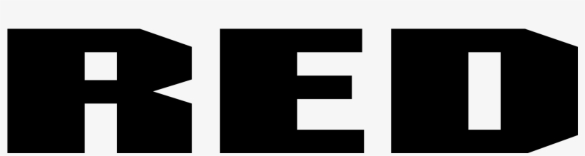 Red Digital Cinema Logo White - 1920x1080 PNG Download - PNGkit