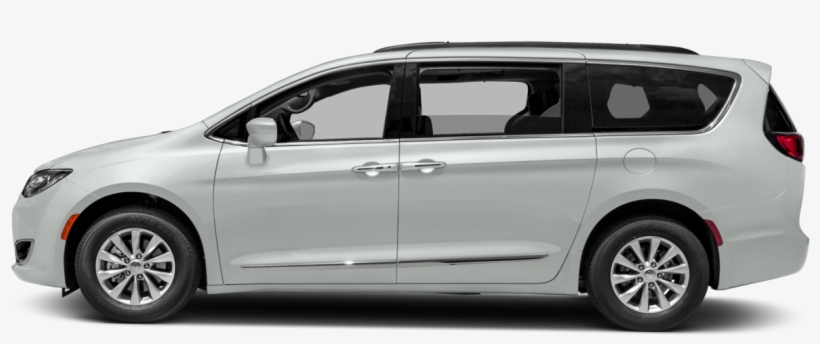 Largewhitepacifica - 2019 Chrysler Pacifica White - 1280x960 PNG ...