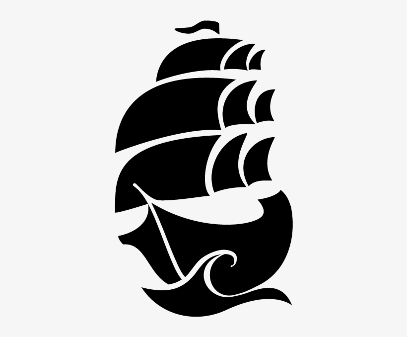 Download Transparent Ship Logo Png - Ship Logo - PNGkit