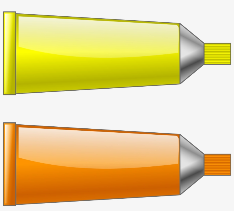 Toothpaste Clipart Clip Art Frames Illustrations Hd - Tooth Paste Clip ...