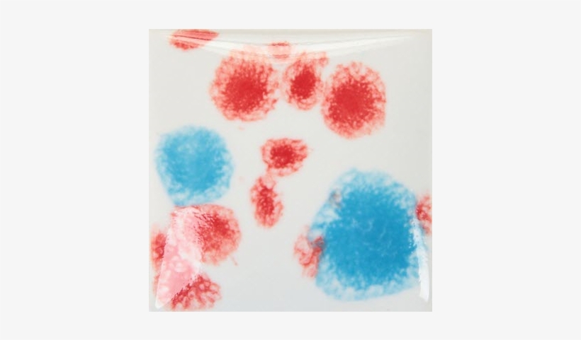 Independence Day - Duncan Crystals Glaze - Cr 925 - Independence Day ...