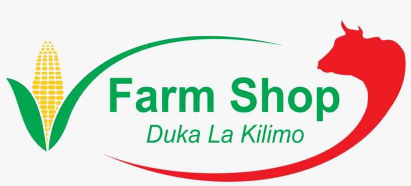 Farm Shop Logo - 1000x522 PNG Download - PNGkit