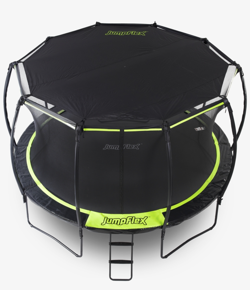 Trampoline - 1555x1738 PNG Download - PNGkit