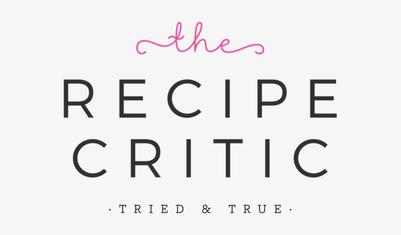 Recipe Critic Logo - 561x400 PNG Download - PNGkit