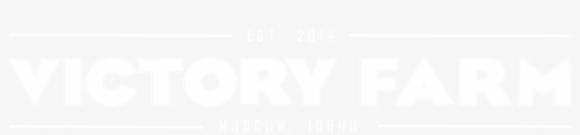 Victory Farm Logo14-01 - 1000x256 PNG Download - PNGkit
