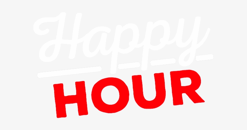 Happy-hour - 750x580 PNG Download - PNGkit