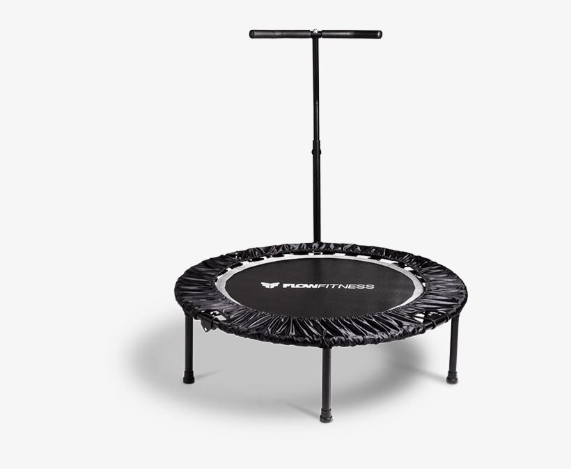 Trampoline Side View - Flow Fitness Trampoline Ft70 - 1400x1000 PNG ...