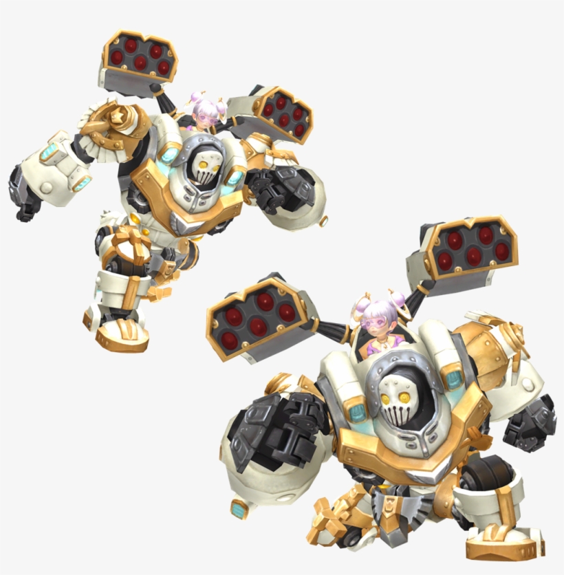 Ray Mechanic Render - Dragon Nest Ray Mechanic - 1127x1102 PNG Download ...