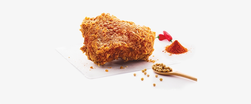 Kfc Singapore Releases Its First Ever Umakara Chicken - Umakara Chicken ...