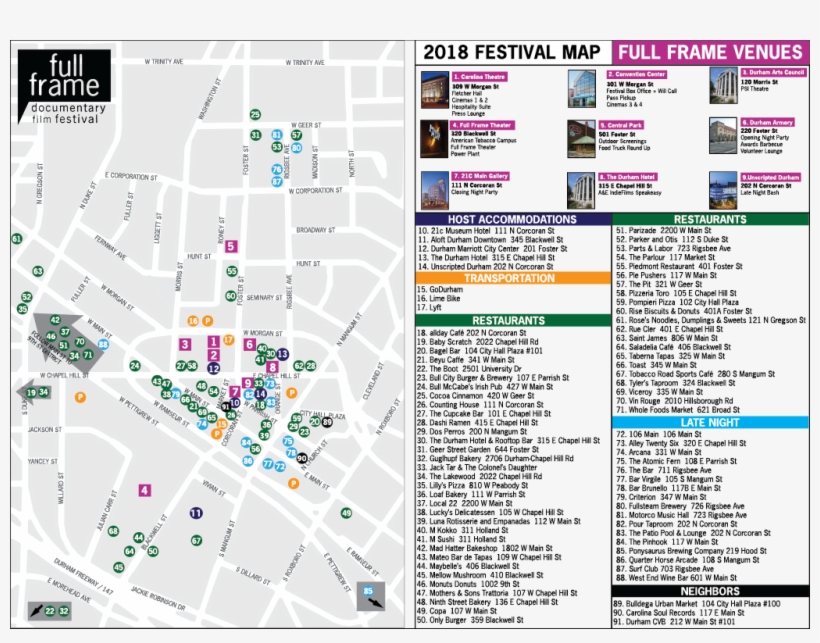 2018 Map Combo - Film - 1024x754 PNG Download - PNGkit