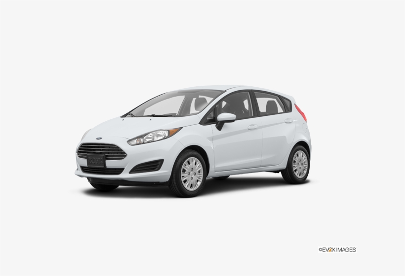 Download Transparent Fiesta S - 2018 Ford Fiesta S Sedan - PNGkit