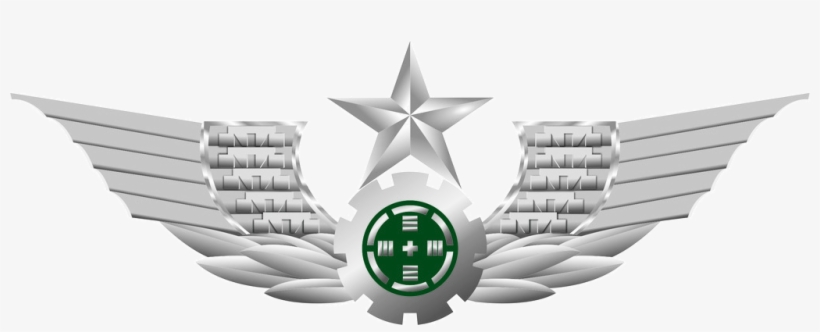 The Emblem Of People's Liberation Army Ground Force - People's ...